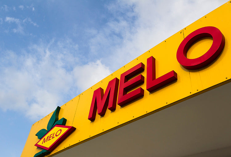 Organización – Empresas Melo, S.A.