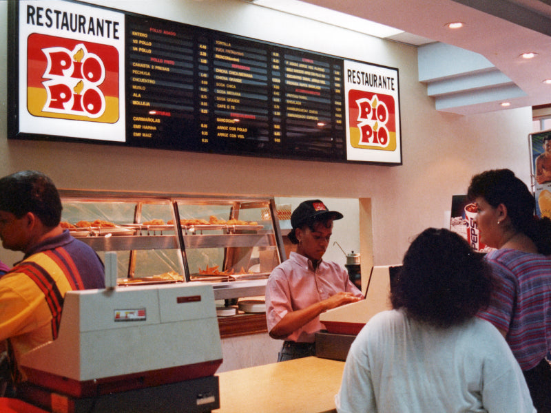 Nuestra Historia – Empresas Melo, S.A.